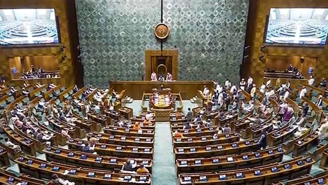 Why Centre and Opposition are sparring over pro-tem Speaker choice – Firstpost