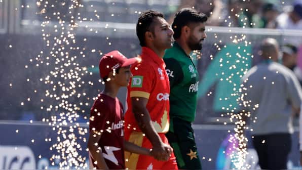 Pakistan vs Canada Highlights, T20 World Cup Group A match in New York ...