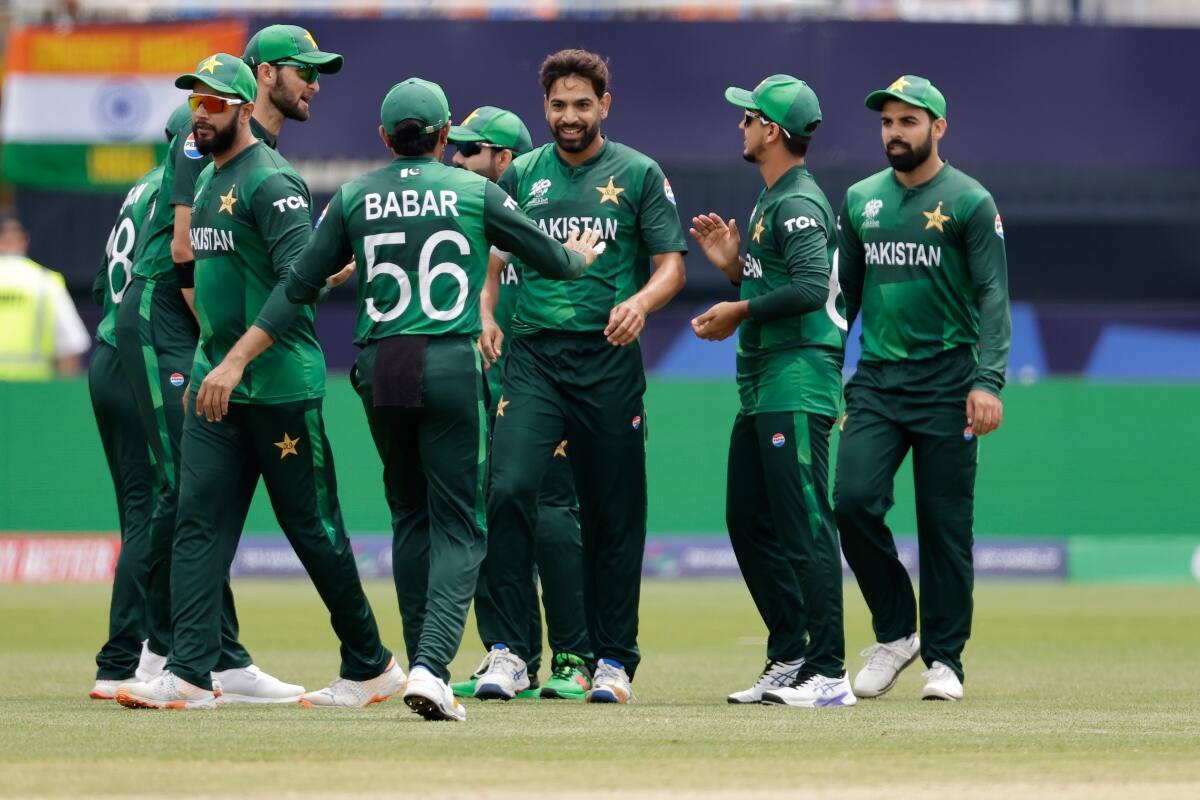 T20 World Cup: Have India qualified for Super 8s? Are Pakistan out? – Firstpost