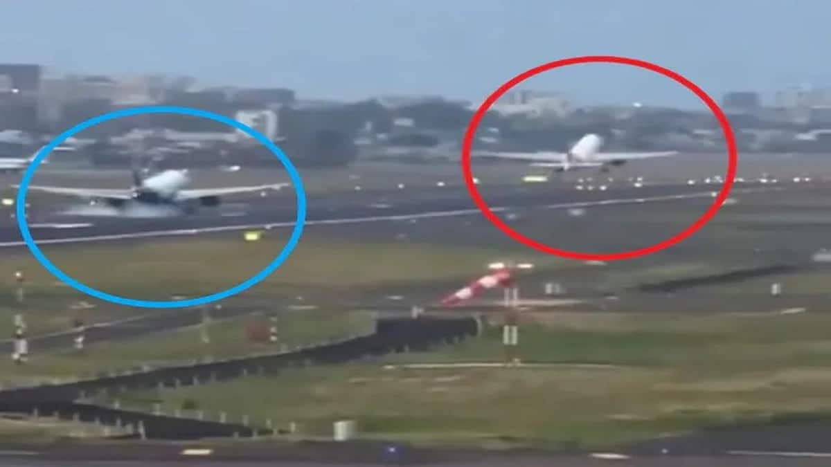 Mumbai airport runway incident: Time for greater caution – Firstpost