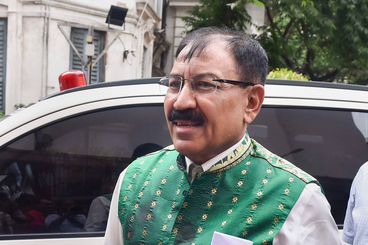 Lok Sabha Election 2024: From Kirti Azad to Dilip Tirkey, a look at how ...