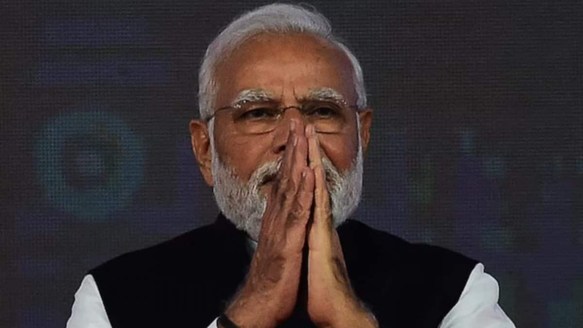 Narendra Modi may take oath as Prime Minister on June 9 – Firstpost