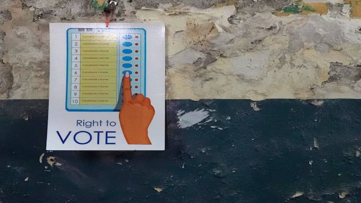 Why enhancing voter participation is necessary in the world's largest ...