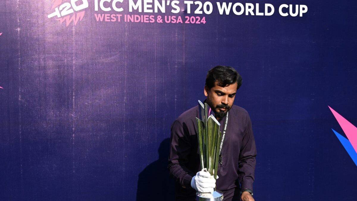 T20 World Cup semi-final FAQs: Schedule, teams, timings, venues ...