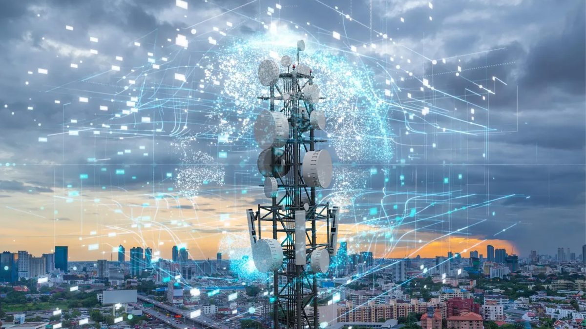Telecom Act 2023 Partially Notified Goi Can Take Over Network Block