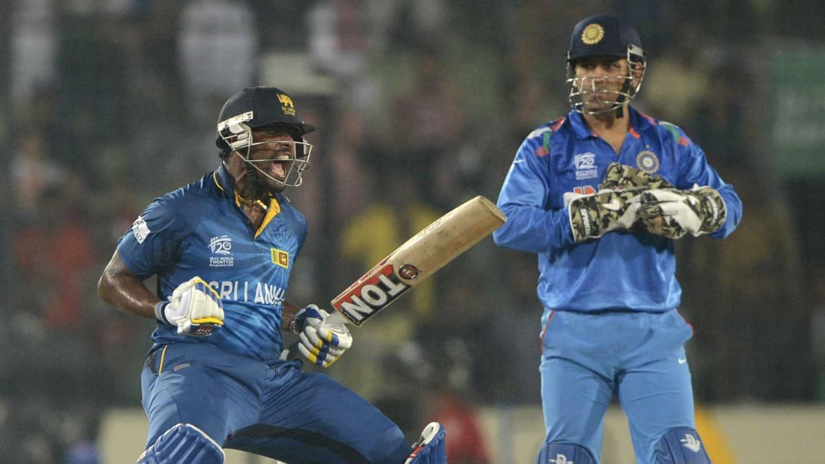 India in ICC tournaments since 2013: 2022 semi-final heartbreak vs ...