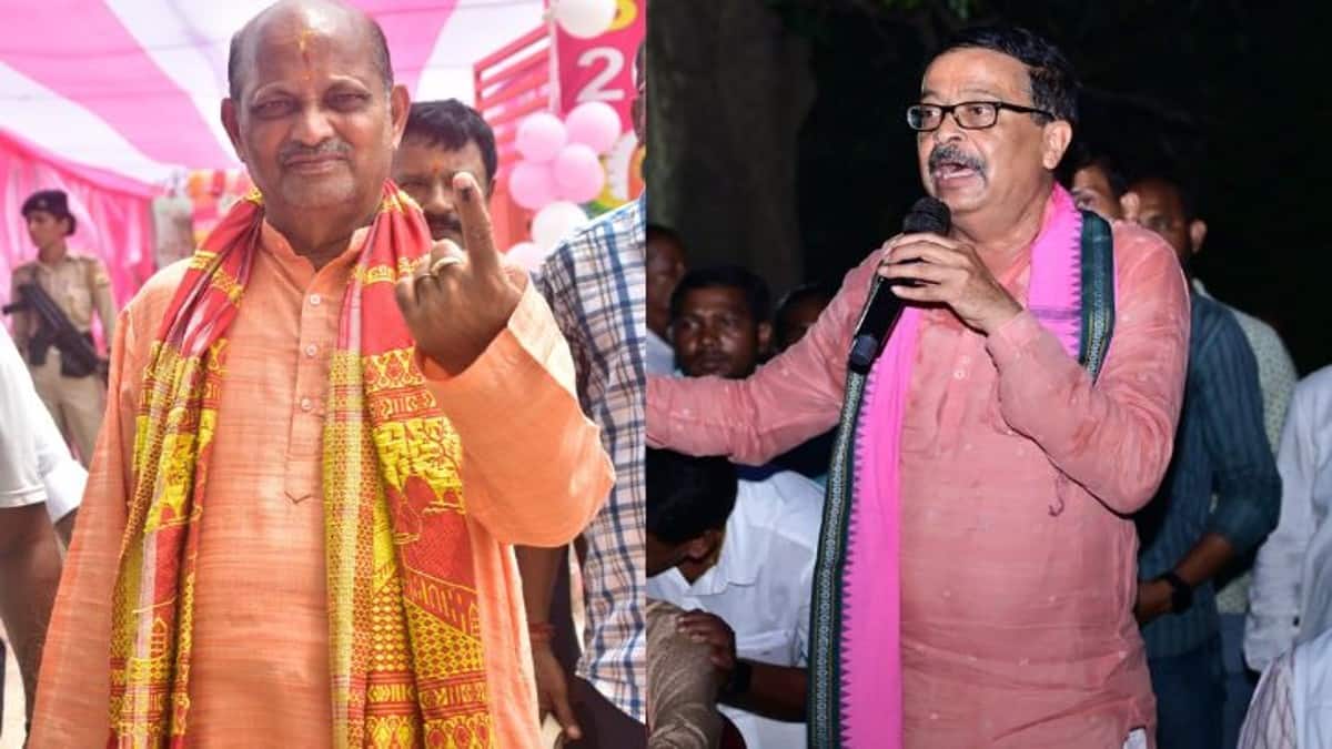 Manmohan Samal, Suresh Pujari or KV Singh Deo? Who will be Odisha's new ...
