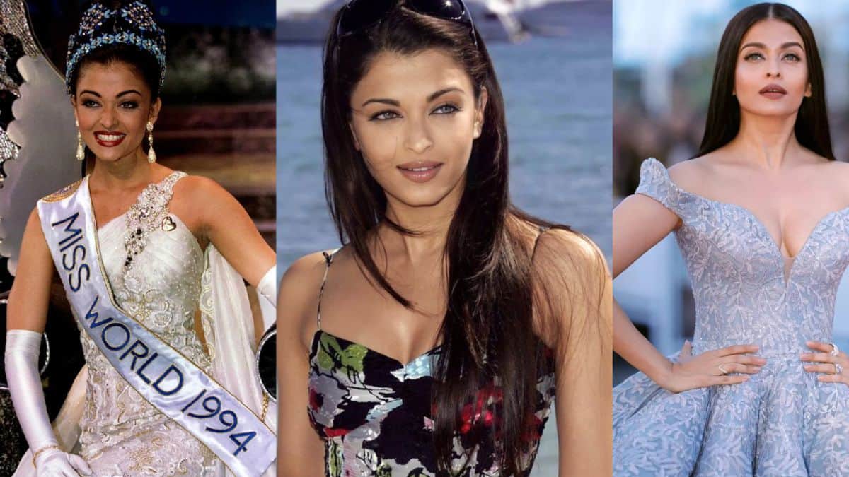 How Aishwarya Rai Bachchan has been the richest actress in India with a staggering net worth of ...