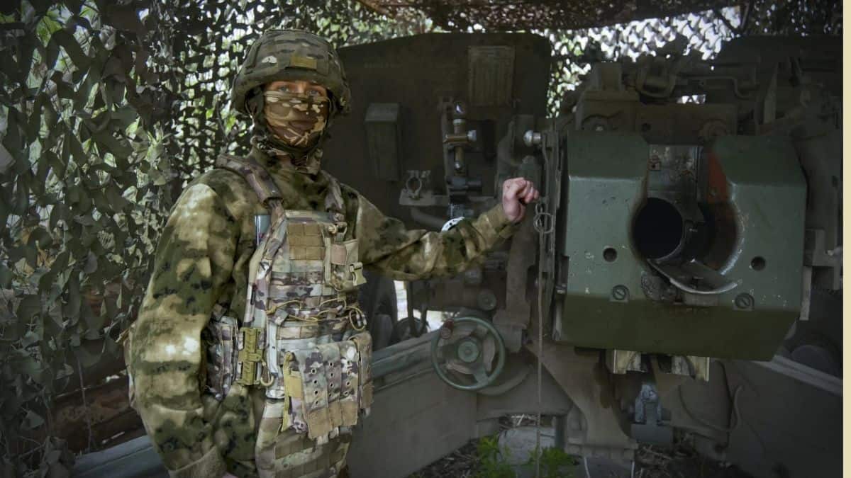 Ukraine says it hit 'ultra-modern' warplane deep inside Russia – Firstpost