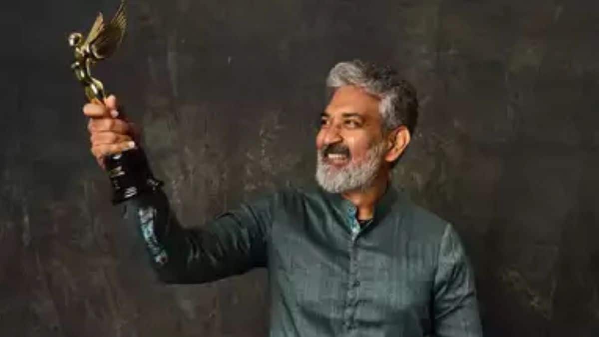Oscar-winning 'RRR' director SS Rajamouli invited to join the Academy ...