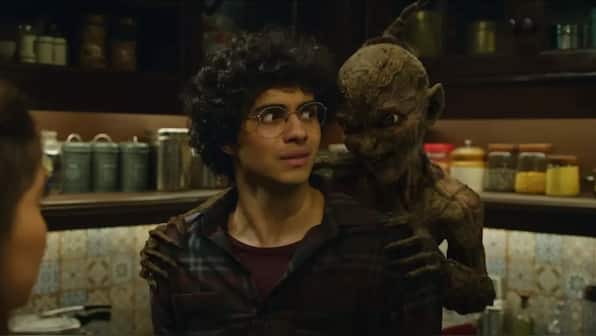 'Munjya': How this horror-comedy scored at the box-office with ...