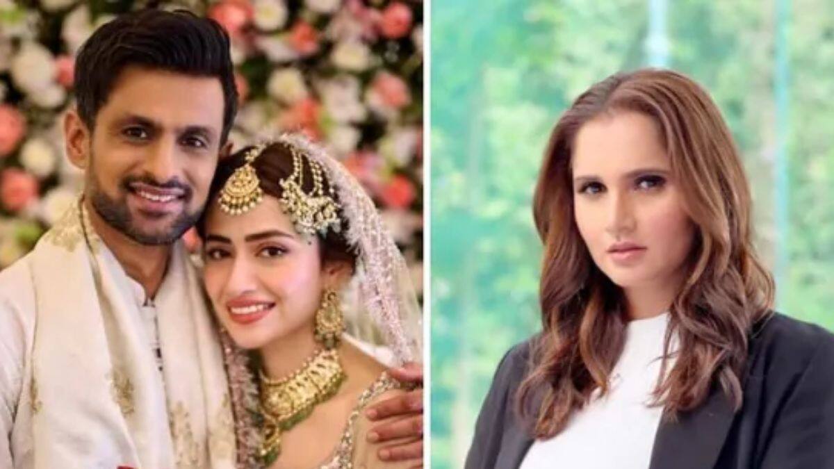 Netflix's 'The Great Indian Kapil Show': Sania Mirza says 'I have to find love' after divorce ...