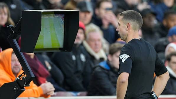 Euro 2024: Technical explanation of VAR decision will be shown on ...