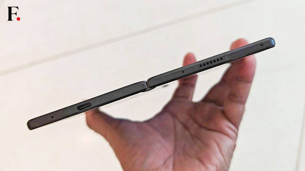 Best Foldable Smartphones in India (Mid-2024): Samsung Galaxy Z Fold 5 ...