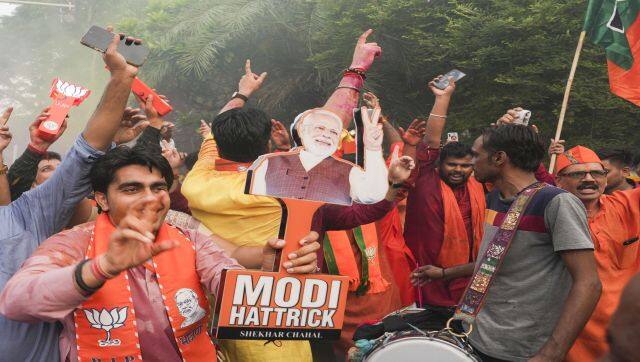Lok Sabha election results 2024: What went wrong for Modi’s BJP – Firstpost
