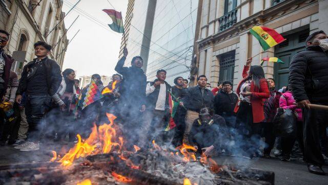 Who is Juan Jose Zuniga, the Bolivian general arrested after military ...
