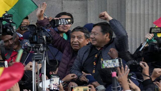 Who is Juan Jose Zuniga, the Bolivian general arrested after military ...