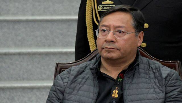 Who is Juan Jose Zuniga, the Bolivian general arrested after military ...