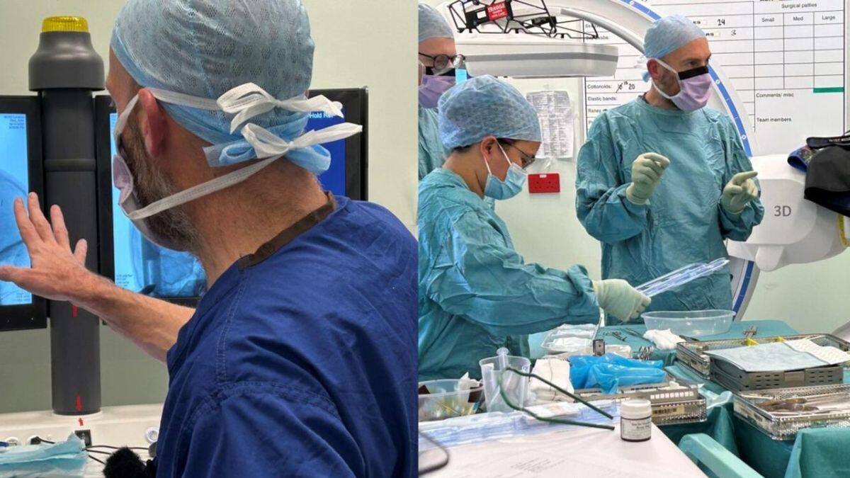 UK boy fitted with world's first epilepsy device. Why this could be a ...