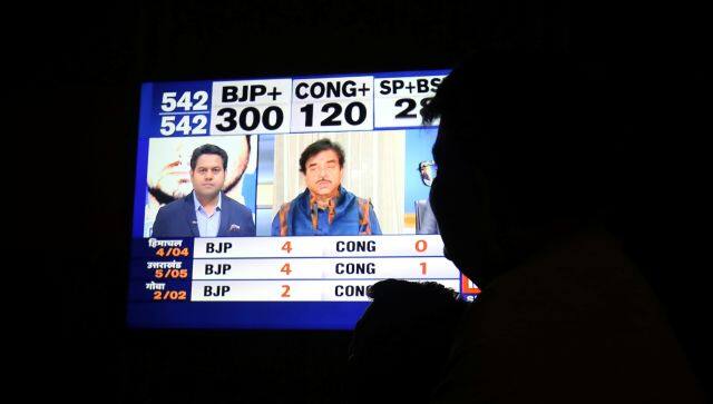 Why are exit polls released after all votes are cast? Why are they ...