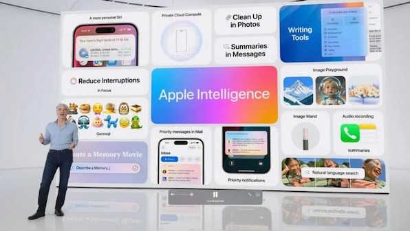 Ios 18 Is The Biggest Update Iphones Have Ever Had Thanks To Apple