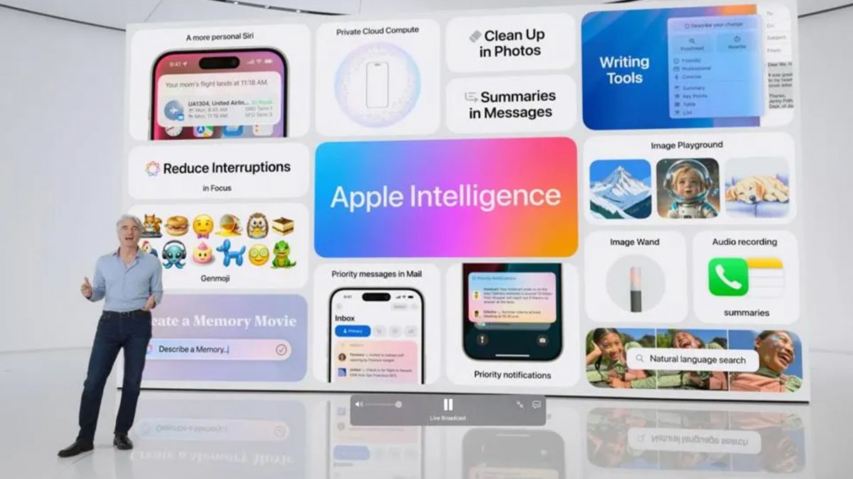 Ios 18 Is The Biggest Update Iphones Have Ever Had Thanks To Apple