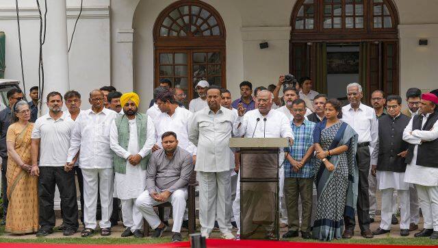 Why INDI Alliance has chosen to sit in the Opposition benches in ...