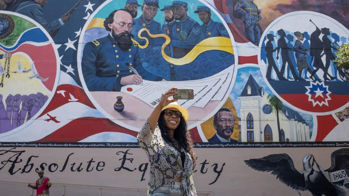 Explained: What is Juneteenth, the US holiday celebrated on 19 June ...