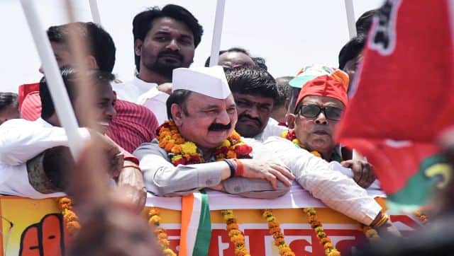 Amethi Giant Slayer: Who is Gandhi loyalist Kishori Lal Sharma, set to ...