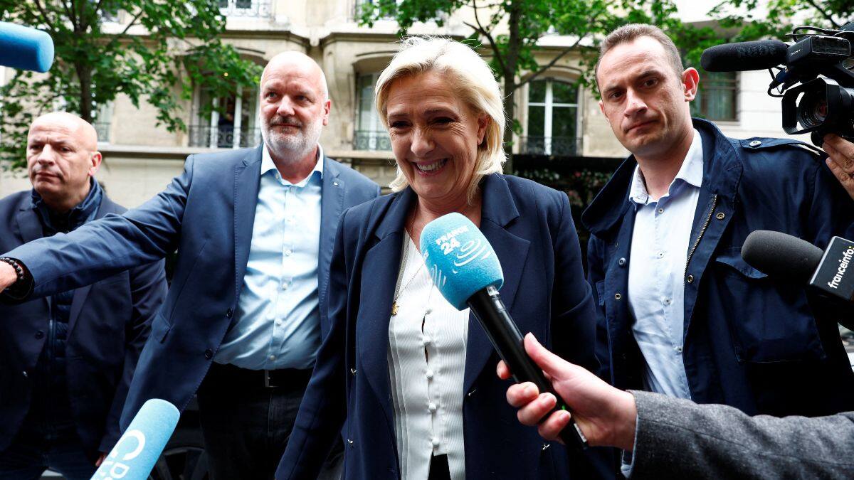 Three reasons why the world is watching the UK election – Firstpost