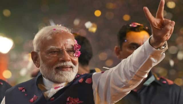 Lok Sabha election results 2024: The challenges before the BJP as India ...