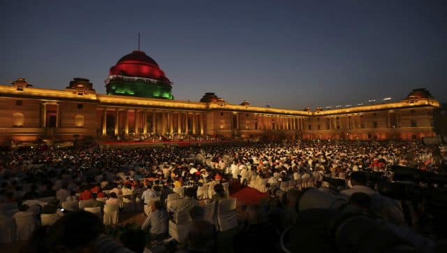 From Roman Empire to Rashtrapati Bhavan, the long history behind oath ...