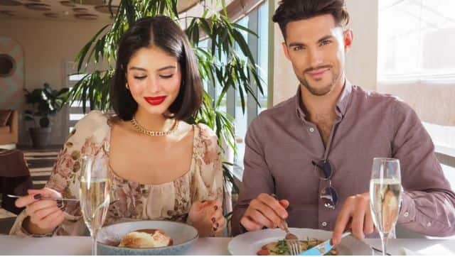 Americans are into hypergamy: What is this dating trend? – Firstpost