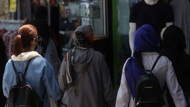 To cover or not to cover: Why Tajikistan, with over 10 million Muslims ...