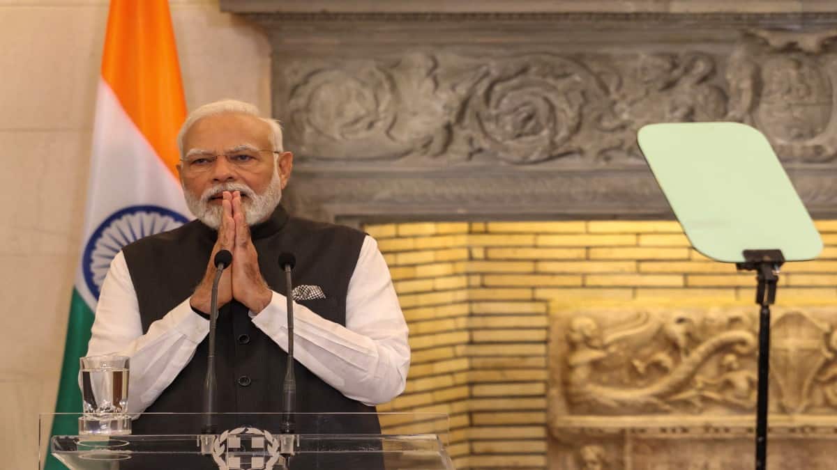 FirstUp: Modi to leave for Austria after Russia visit, NATO summit in ...