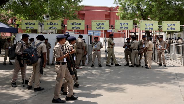 3 new criminal laws come into force: How India prepared for the rollout ...