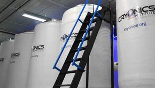 Frozen Futures: Why are US billionaires freezing themselves? – Firstpost