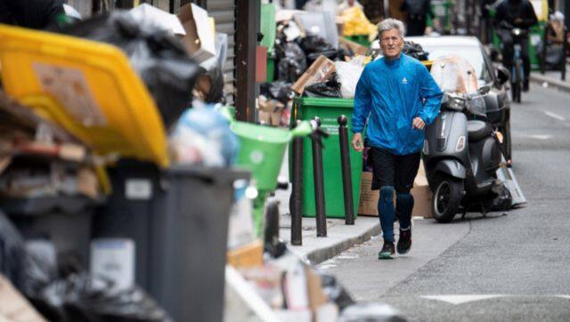 Real-life Ratatouille: How Paris is racing to manage its rat population ...