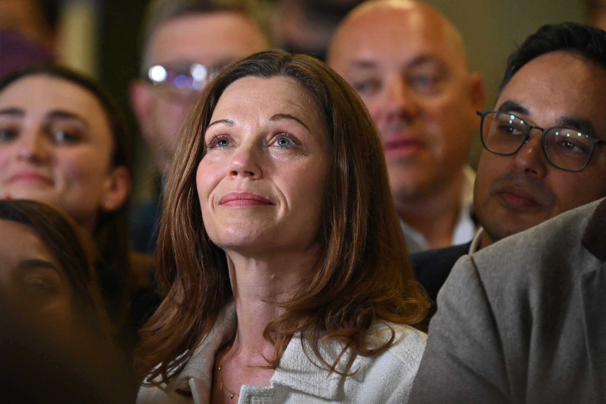 Who is Lady Victoria: Keir Starmer's wife & soon-to-be first lady ...