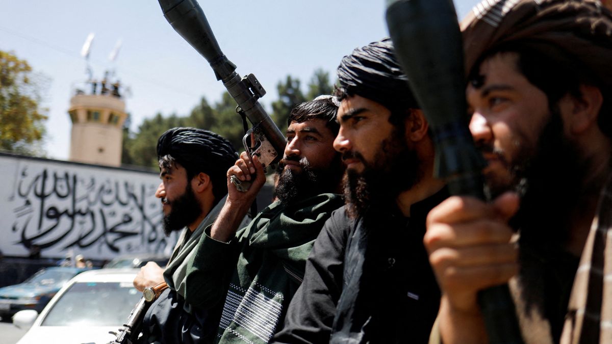 Taliban government denies nationwide Internet ban claims as Fiber-Optic ...