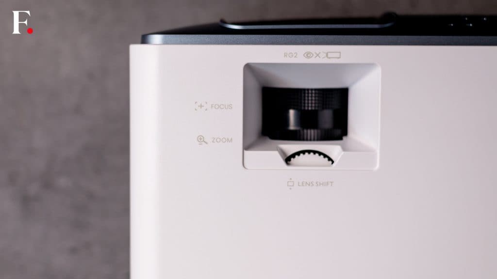 BenQ TK710 4K Projector Review: A casual gaming projector that even the ...