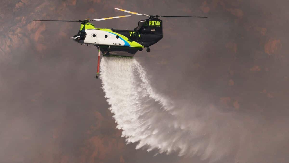 California wildfires rage: What’s fuelling the flames of 2024’s largest ...