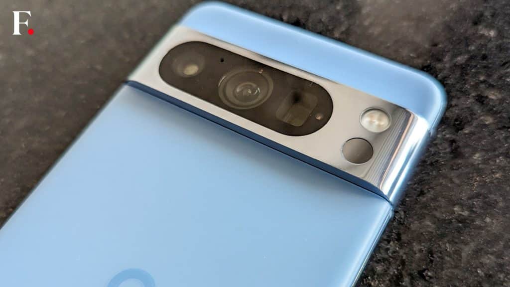 Google Pixel 8 Pro Long-term Review: Great cameras, smooth Android ...