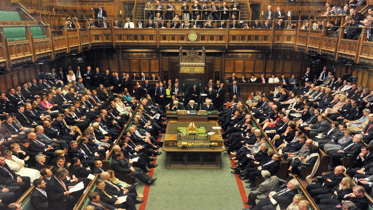 New UK House of Commons will have more women as UK elections see a ... New UK House of Commons will have more women as UK elections see a ...