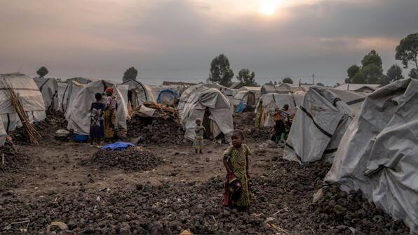 Congo is witnessing one of the world's worst humanitarian crises. What ...