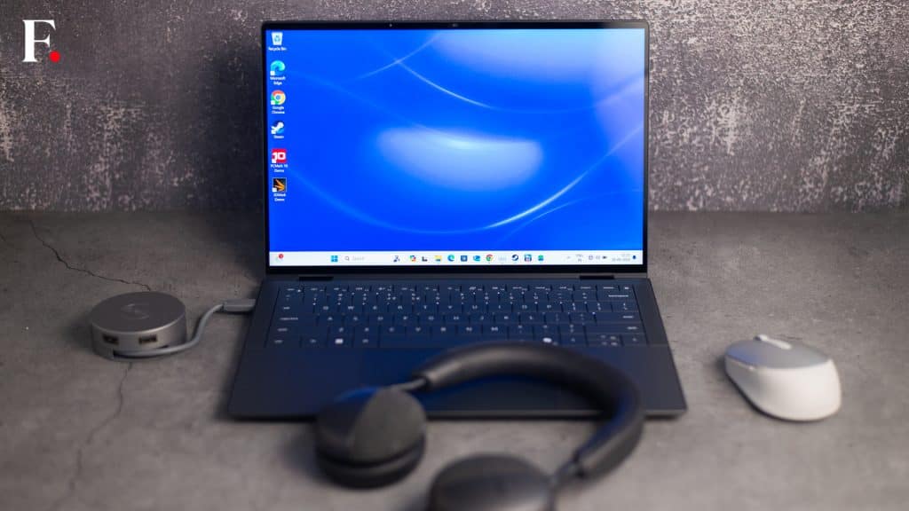 Dell Latitude 9450 2-in-1 2024 Review: For the C-Suite executive eyeing ...
