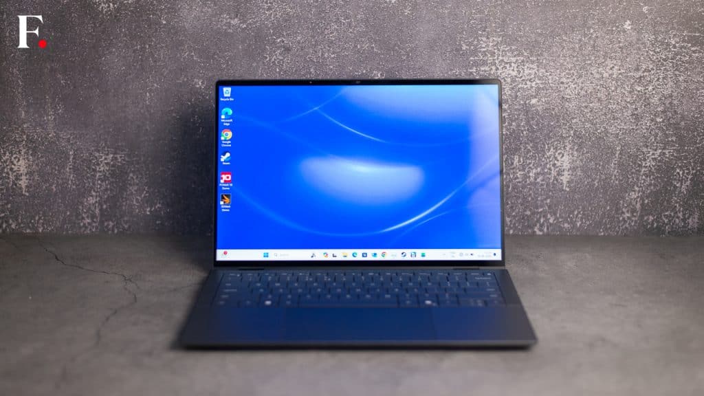 Dell Latitude 9450 2-in-1 2024 Review: For the C-Suite executive eyeing ...