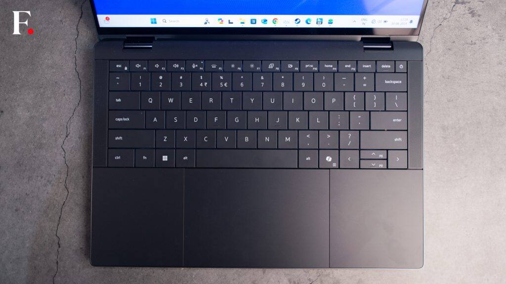 Dell Latitude 9450 2-in-1 2024 Review: For the C-Suite executive eyeing ...