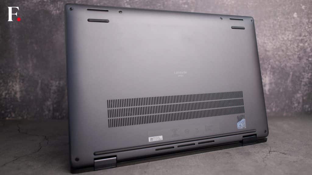 Dell Latitude 9450 2-in-1 2024 Review: For the C-Suite executive eyeing ...