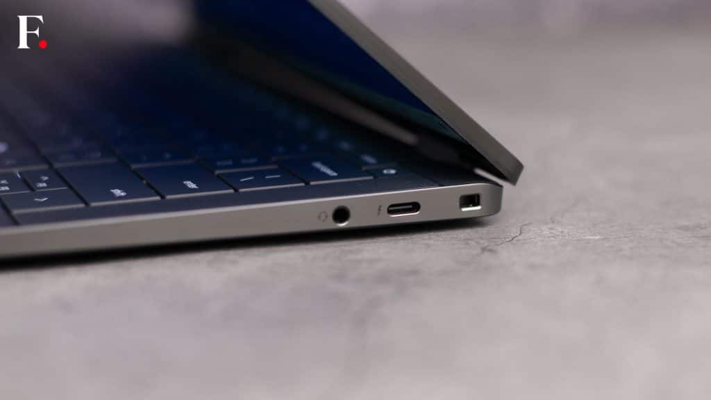 Dell Latitude 9450 2-in-1 2024 Review: For the C-Suite executive eyeing ...